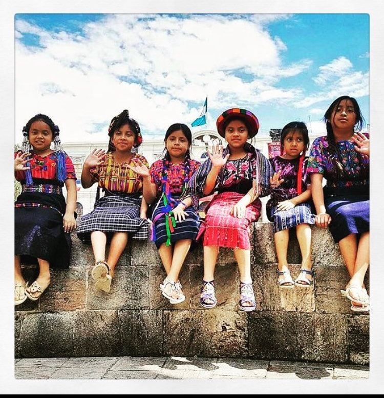 Worry Dolls: An Introduction to This Ancient Guatemalan Tradition ...