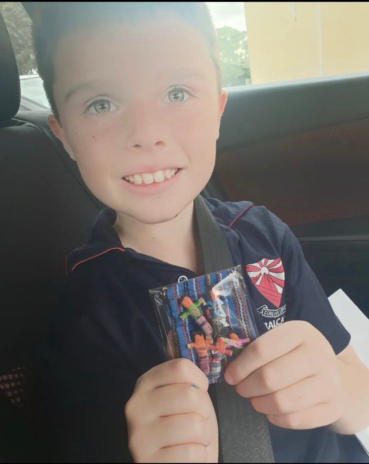 5 Creative Ways to Incorporate Worry Dolls into Your Daily Routine for ...